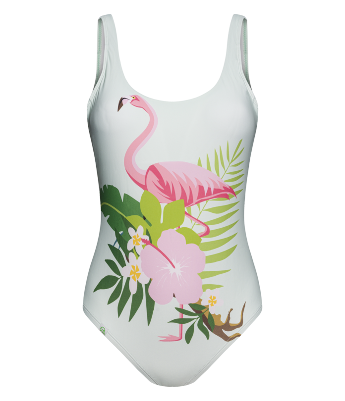 Živahne kopalke ženske od 7.49 € | Dedoles