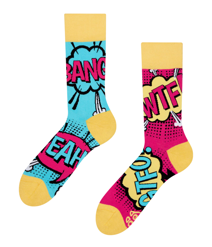 Regular Socks od 2.39 € | Dedoles