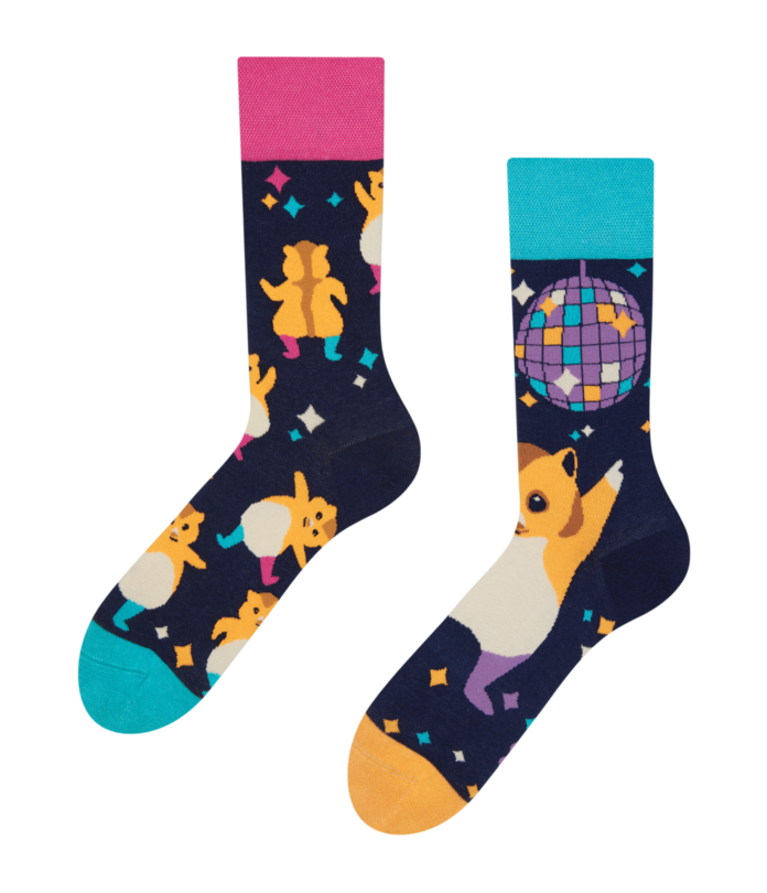 Regular Socks od 2.39 € | Dedoles