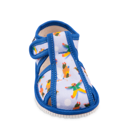 Sliders, flip-flops en slippers | Dedoles