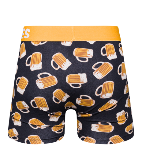 Veselé pánske boxerky od 5.49 € | Dedoles