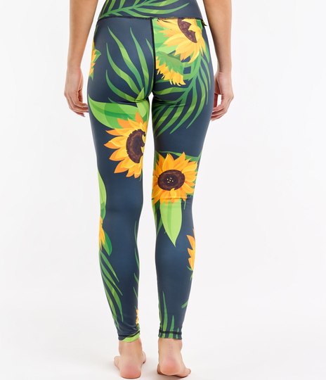 Veselé dámske legíny | Dedoles