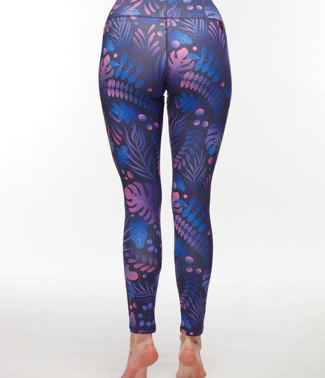 Veselé dámske legíny | Dedoles