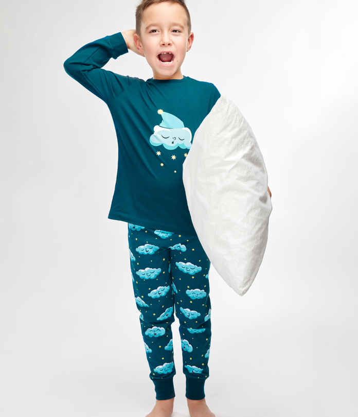 Pyjamas rigolotes pour enfants de 19.49 € | Dedoles