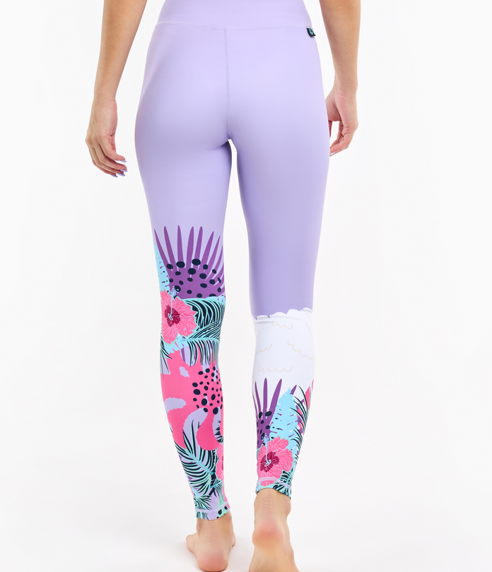 Veselé dámske legíny | Dedoles