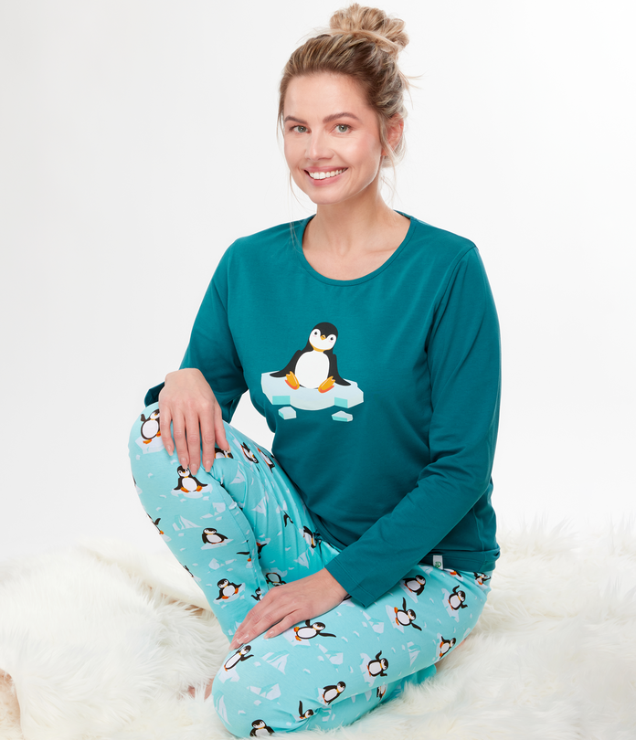 Pyjamas rigolos pour femmes de 23.99 € | Dedoles