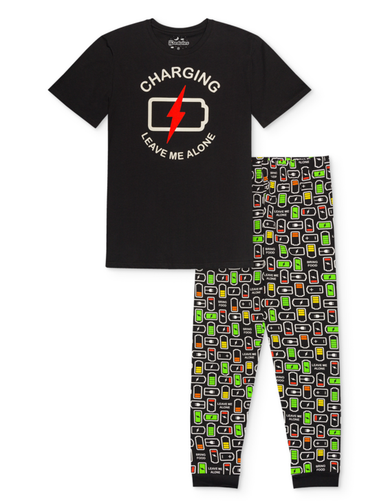 Pyjamas rigolos pour hommes de 29.99 € | Dedoles