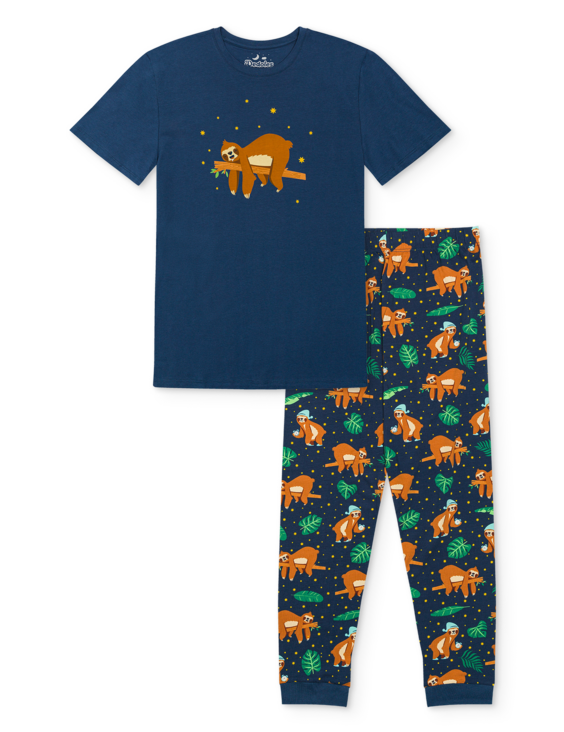 Pyjamas rigolos pour hommes de 34.99 € | Dedoles