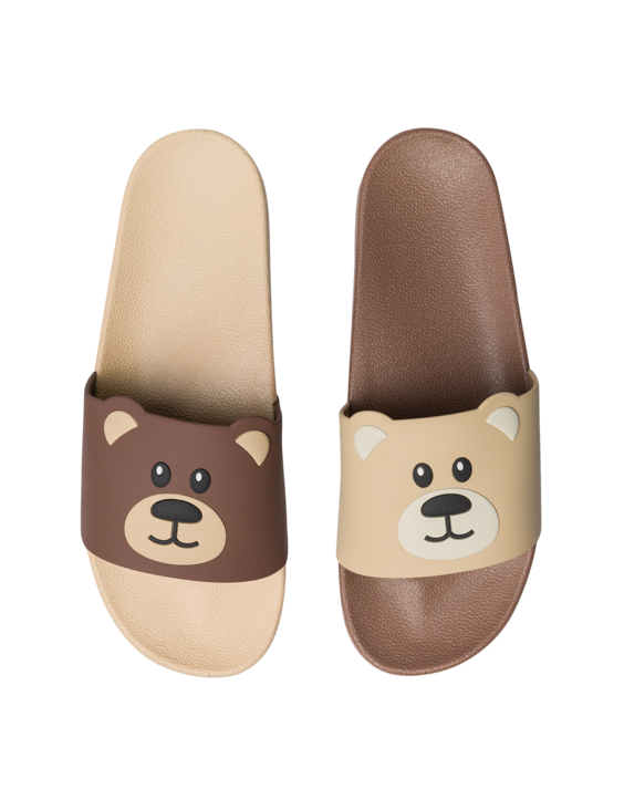 Vidám női papucs | Dedoles