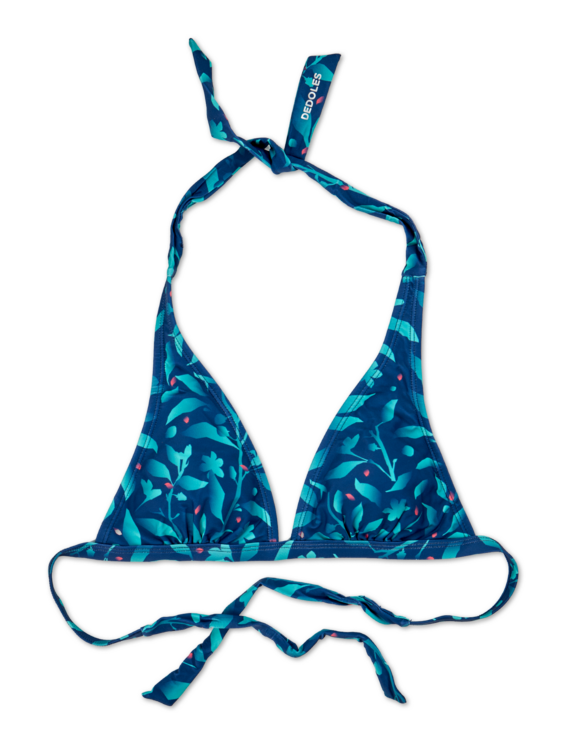 Živahne kopalke ženske od 5.39 € | Dedoles