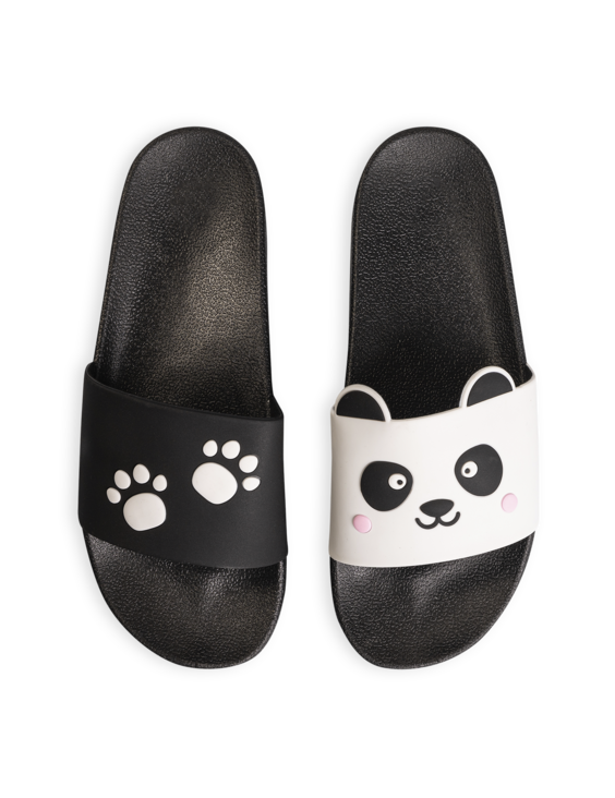 Vrolijke sliders Kitty | Dedoles