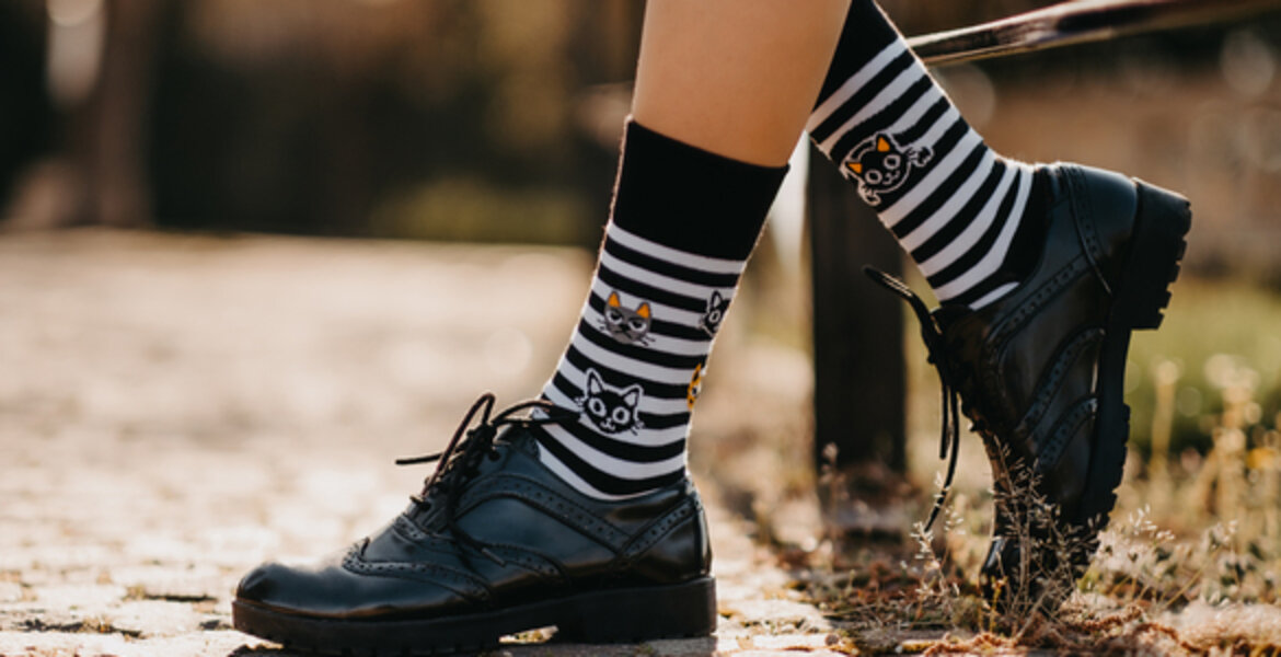 Vente - Chaussettes | Dedoles