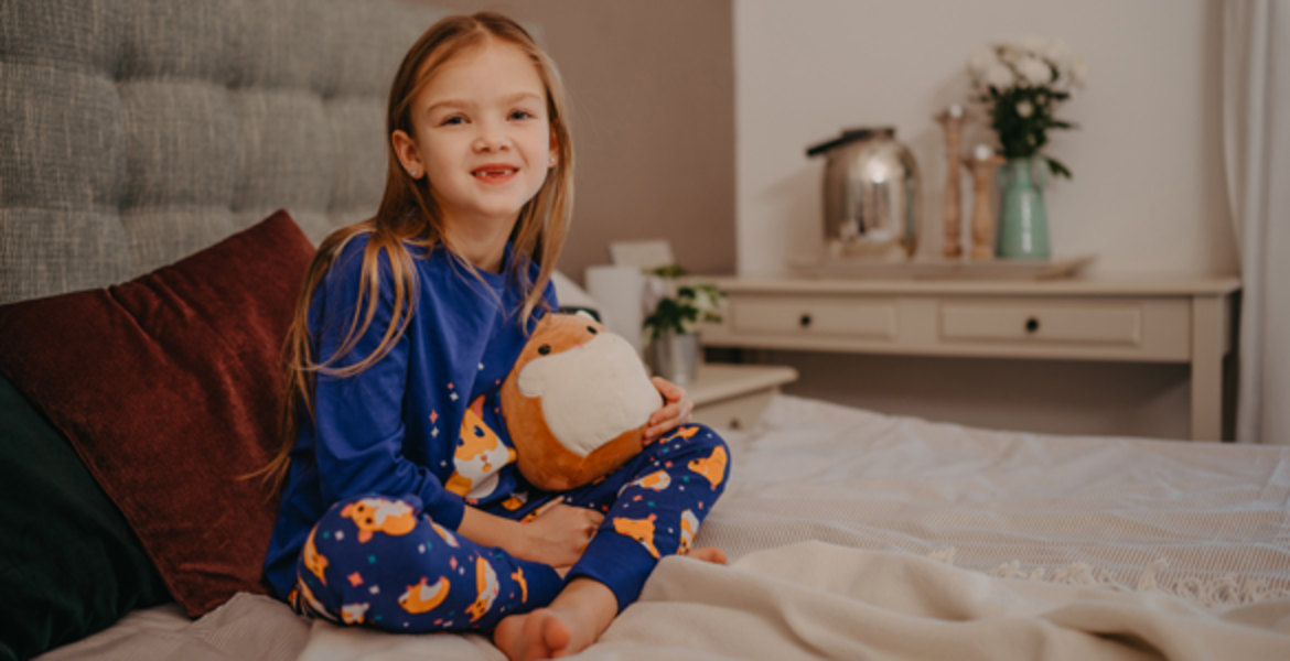 Vente - Pyjamas rigolos pour enfants | Dedoles