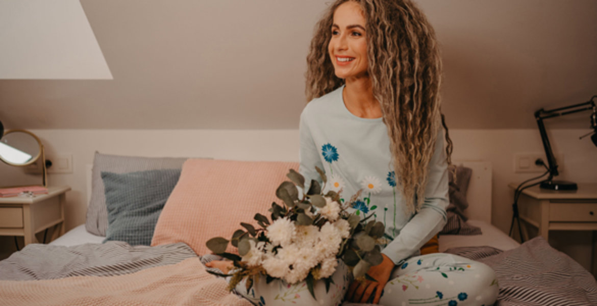 Pyjamas rigolos pour femmes | Dedoles