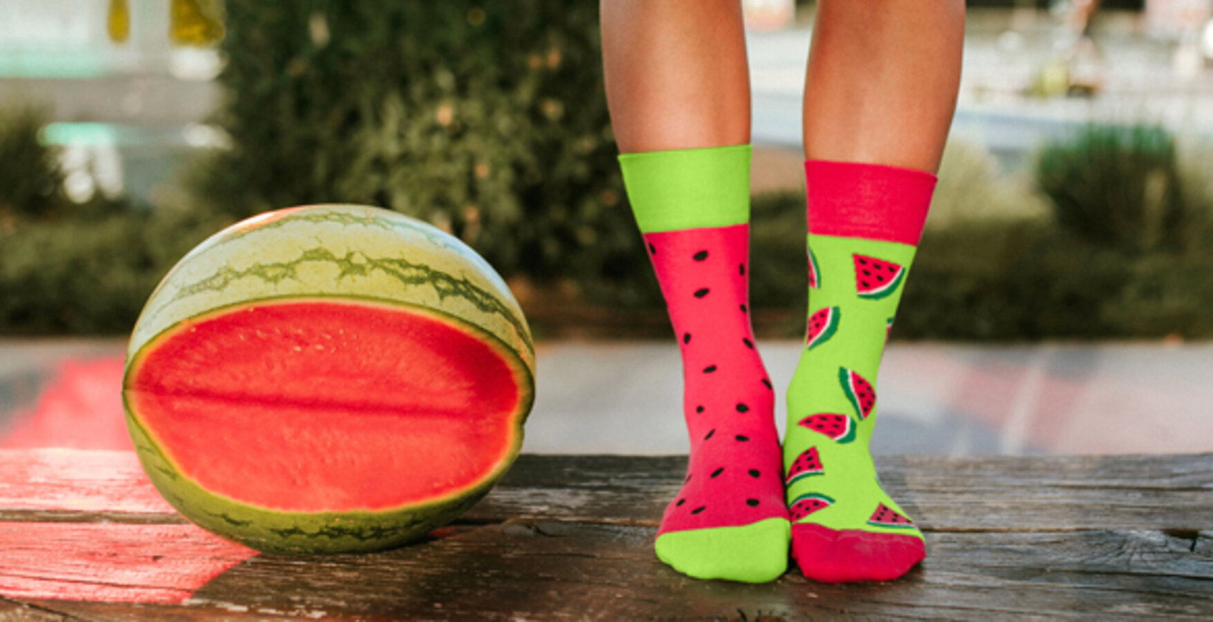 Chaussettes rigolotes pour femmes | Dedoles