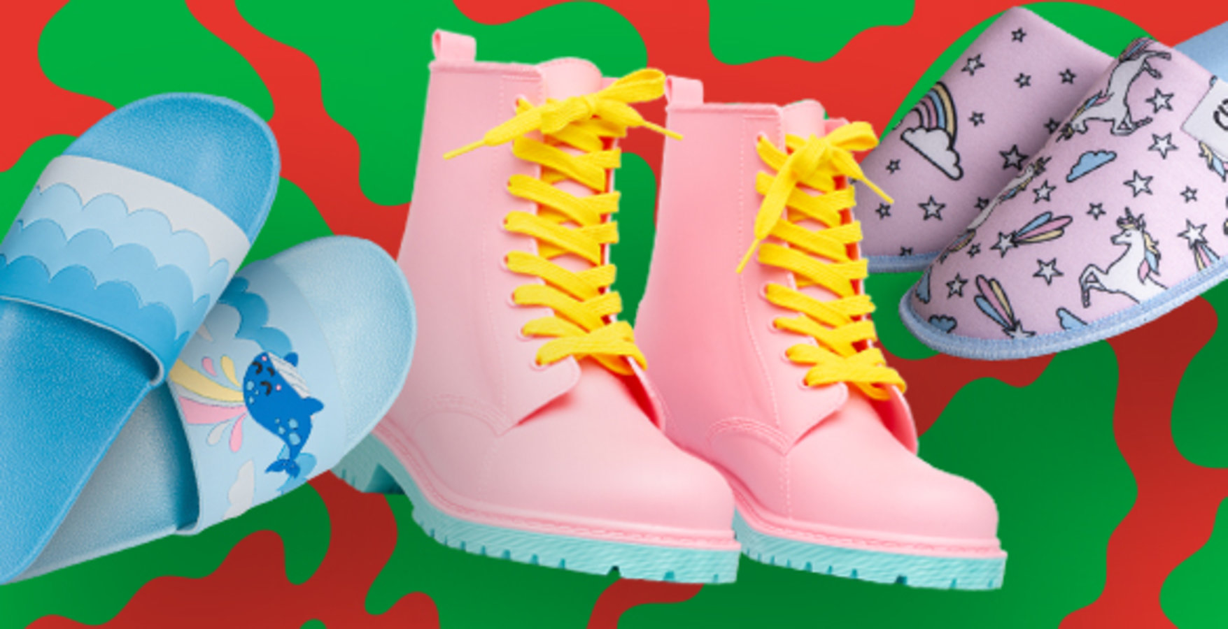 Damesschoenen van € 6.99 | Dedoles