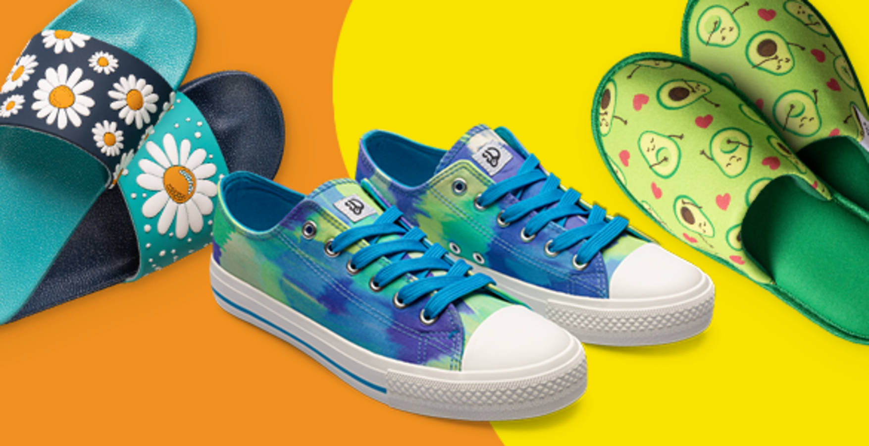 Damesschoenen | Dedoles