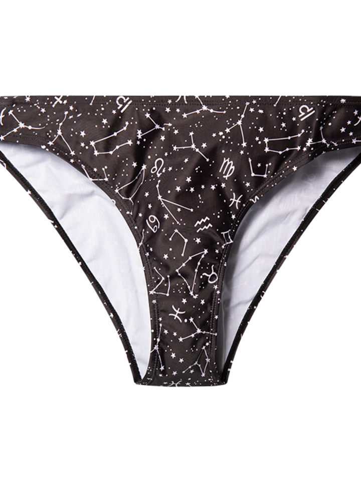 Bikini Bottom Zodiac Signs | Dedoles