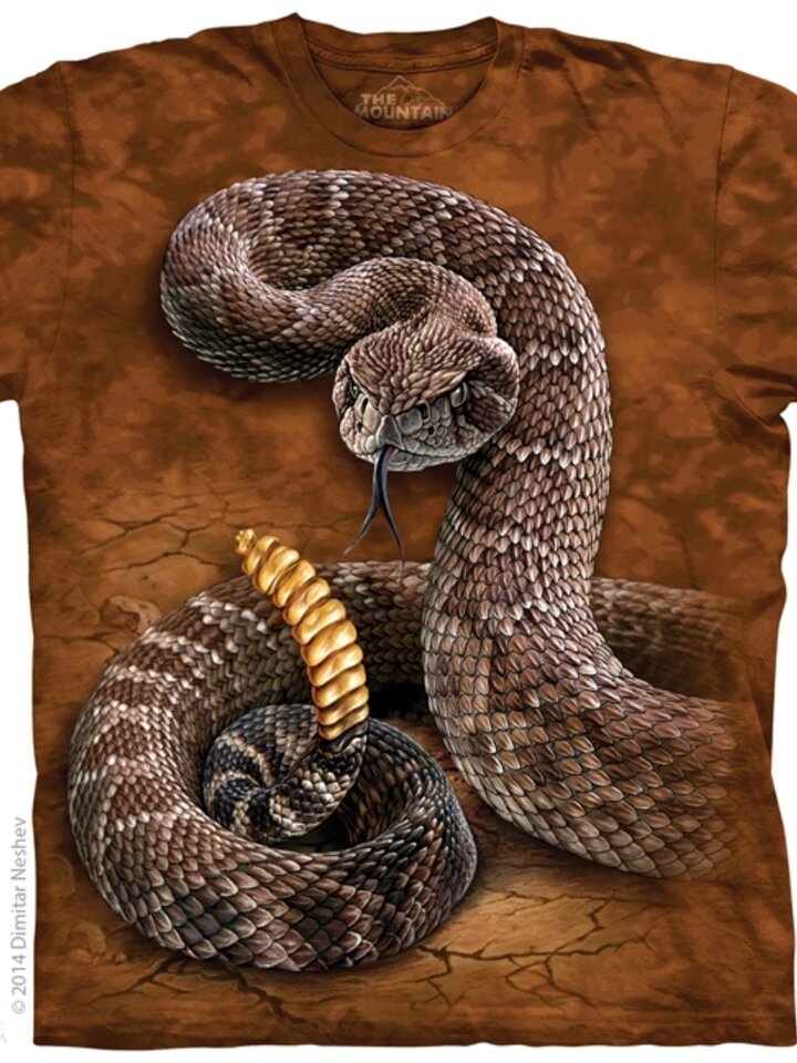 Tričko Štrkáč | Dedoles