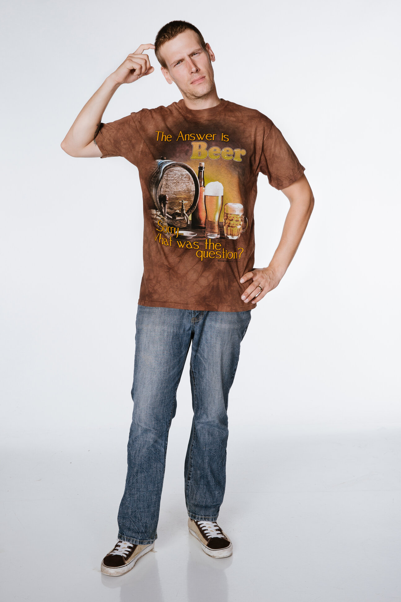 Tričko Pivko | Dedoles