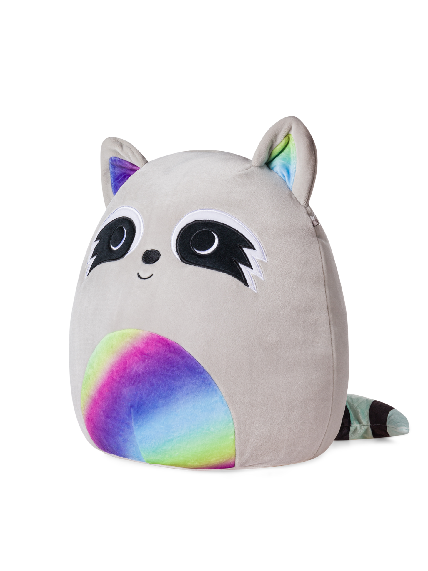 Squishmallows Max the Raccoon, 30 cm | Dedoles