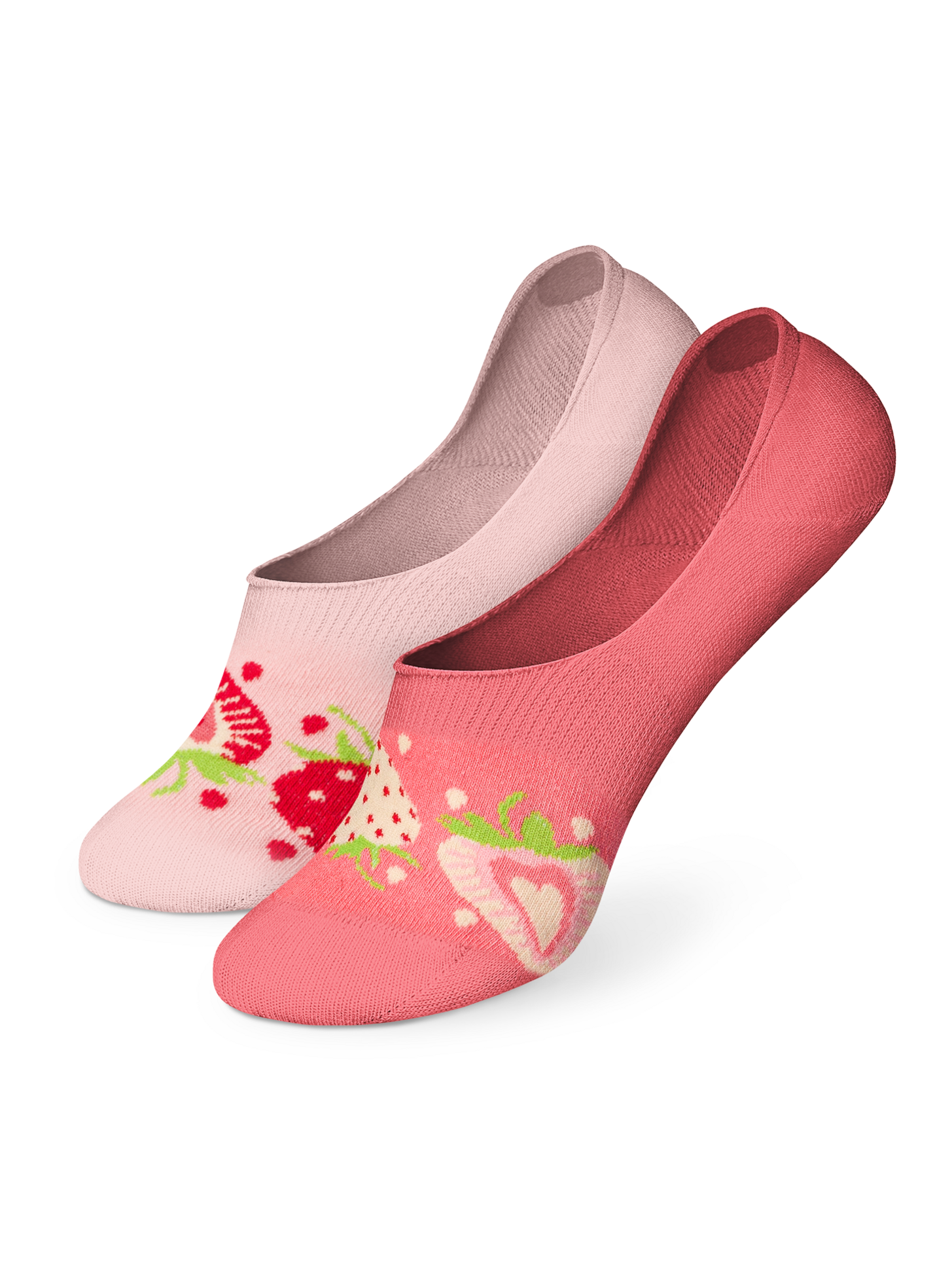 Veselé ťapky Sladké jahody | Dedoles