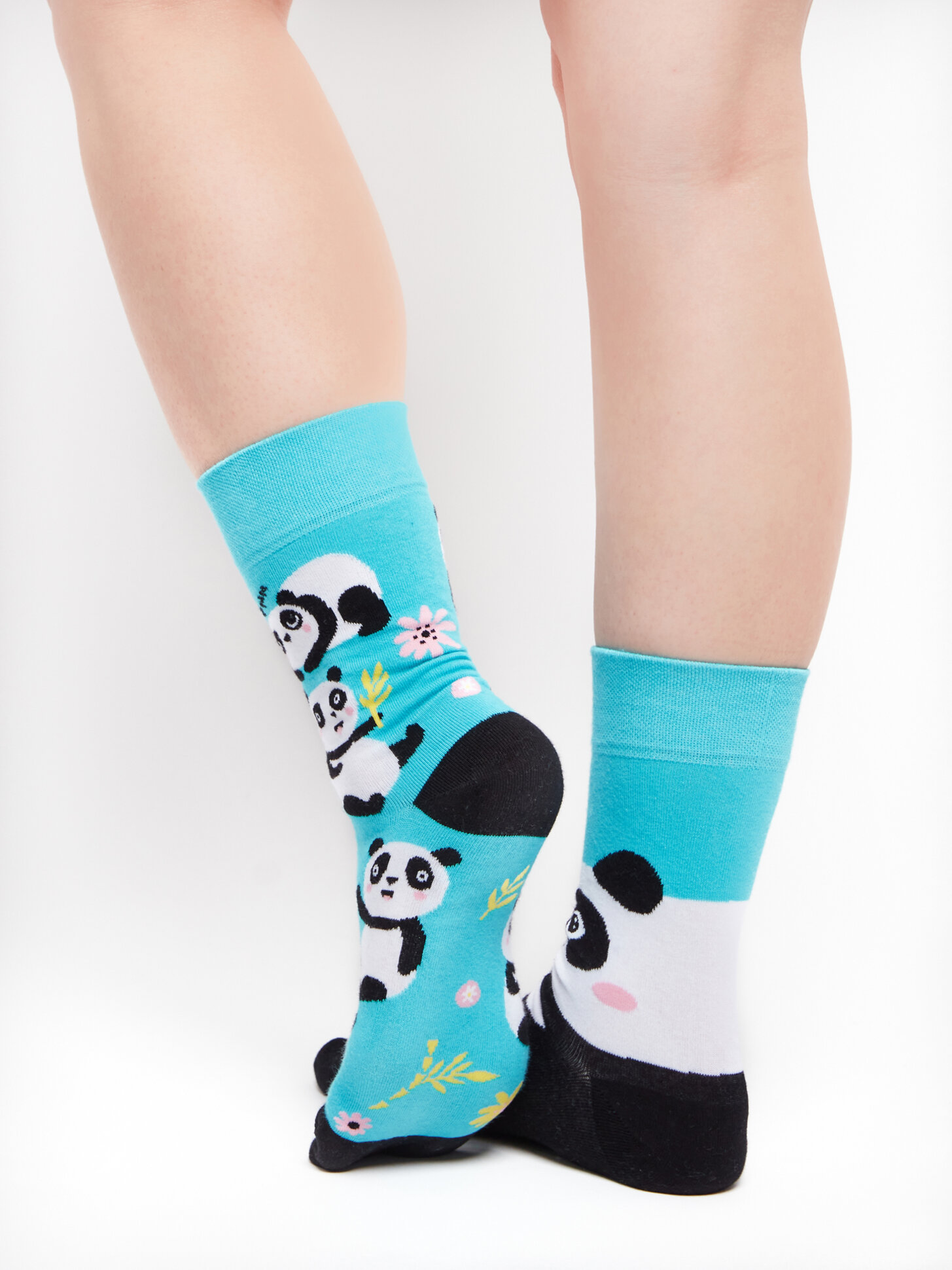 Regular Socks Panda | Dedoles