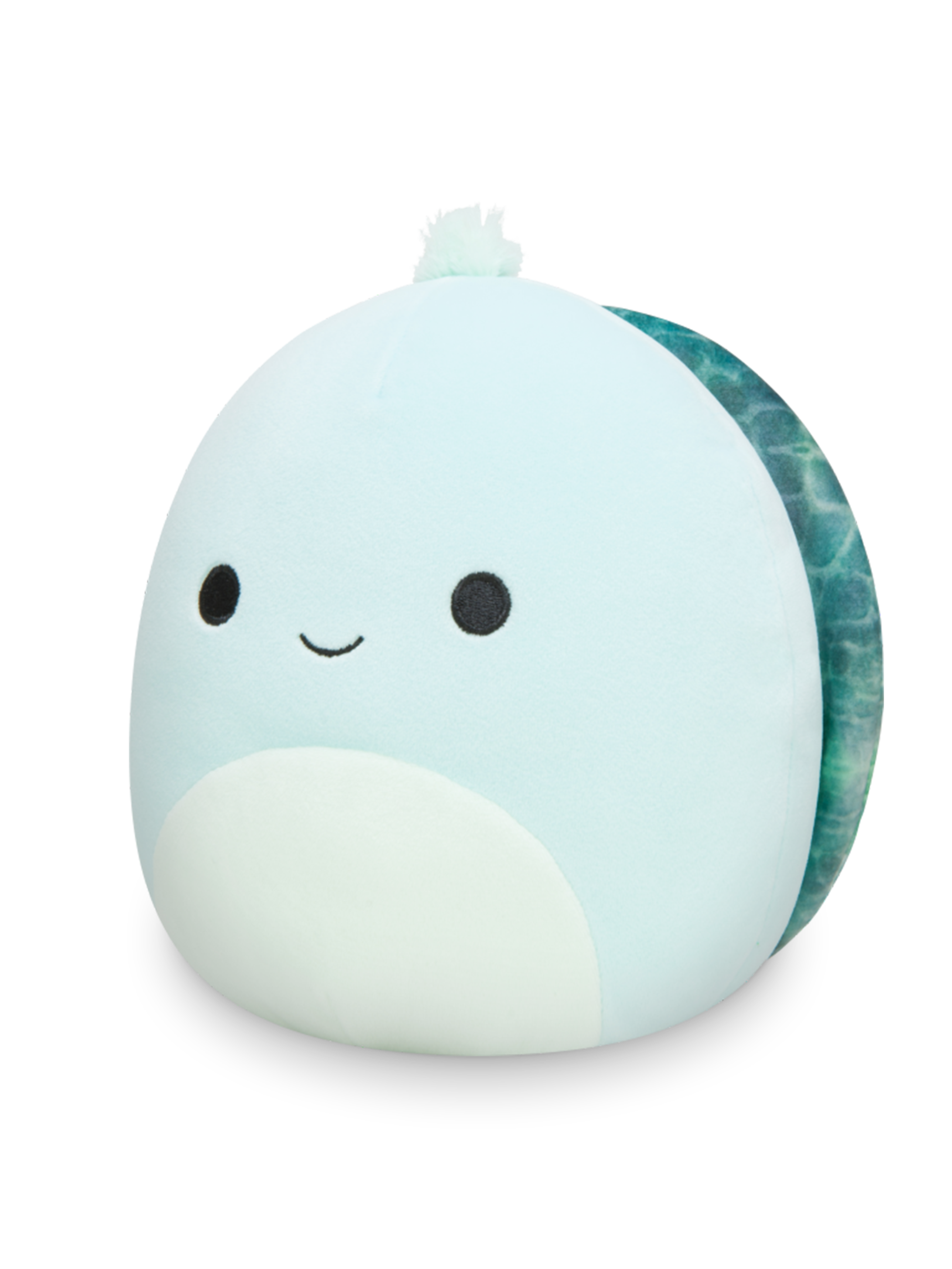 Squishmallows Onica the Turtle, 20 cm | Dedoles