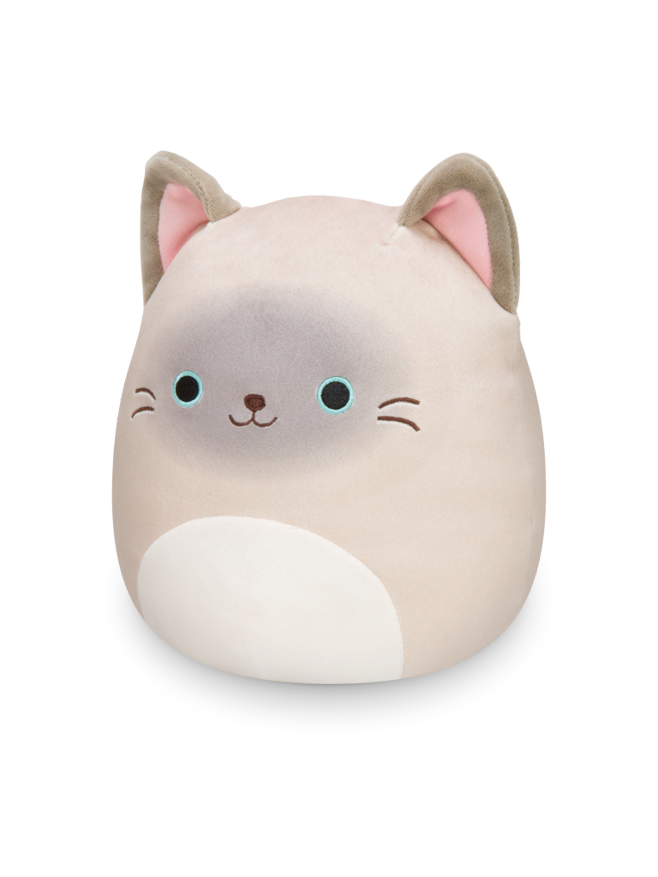 Squishmallows Felton the Siamese Cat, 20 cm | Dedoles