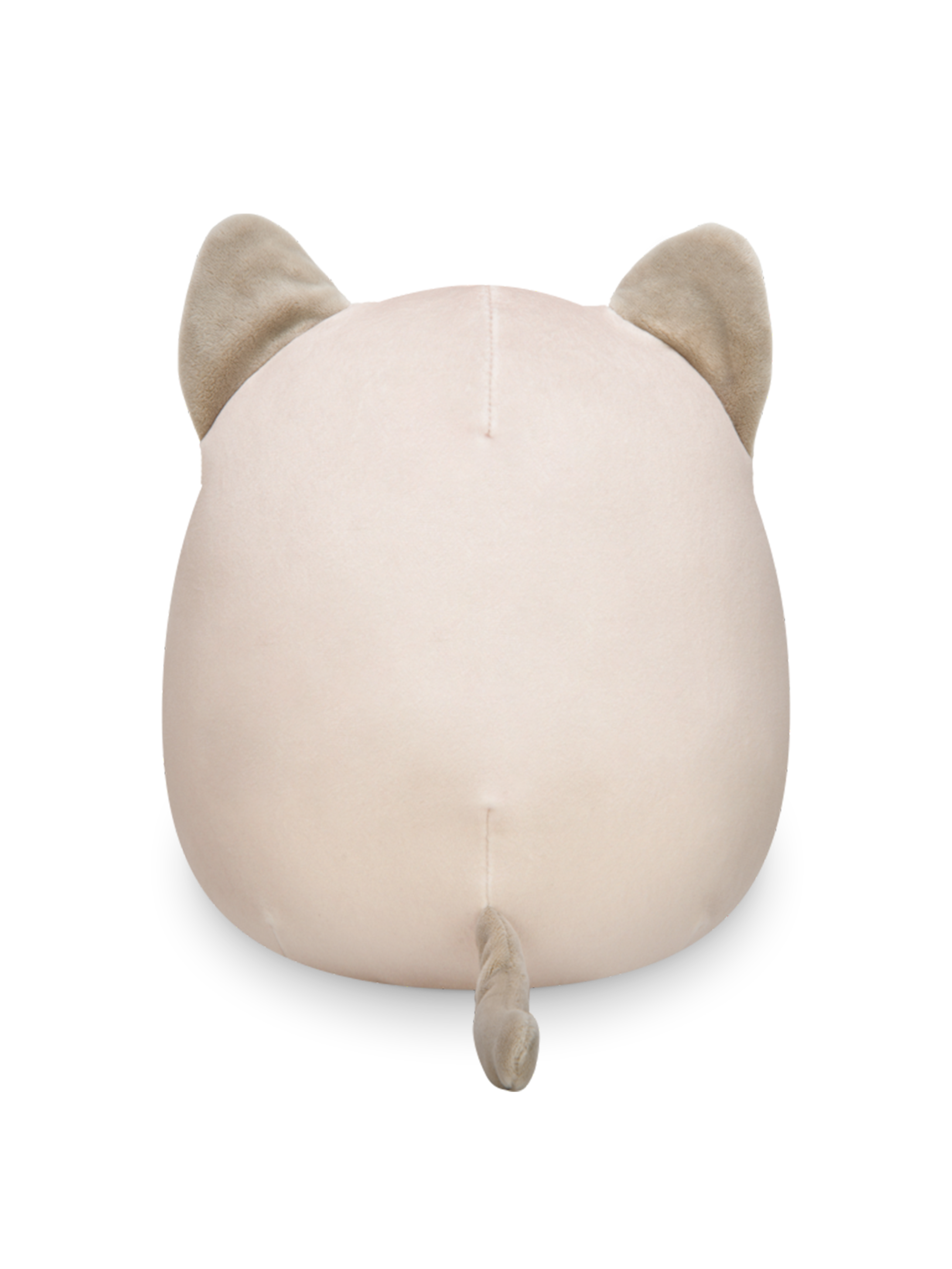 SQUISHMALLOWS Siamská mačka Felton, 20 cm | Dedoles