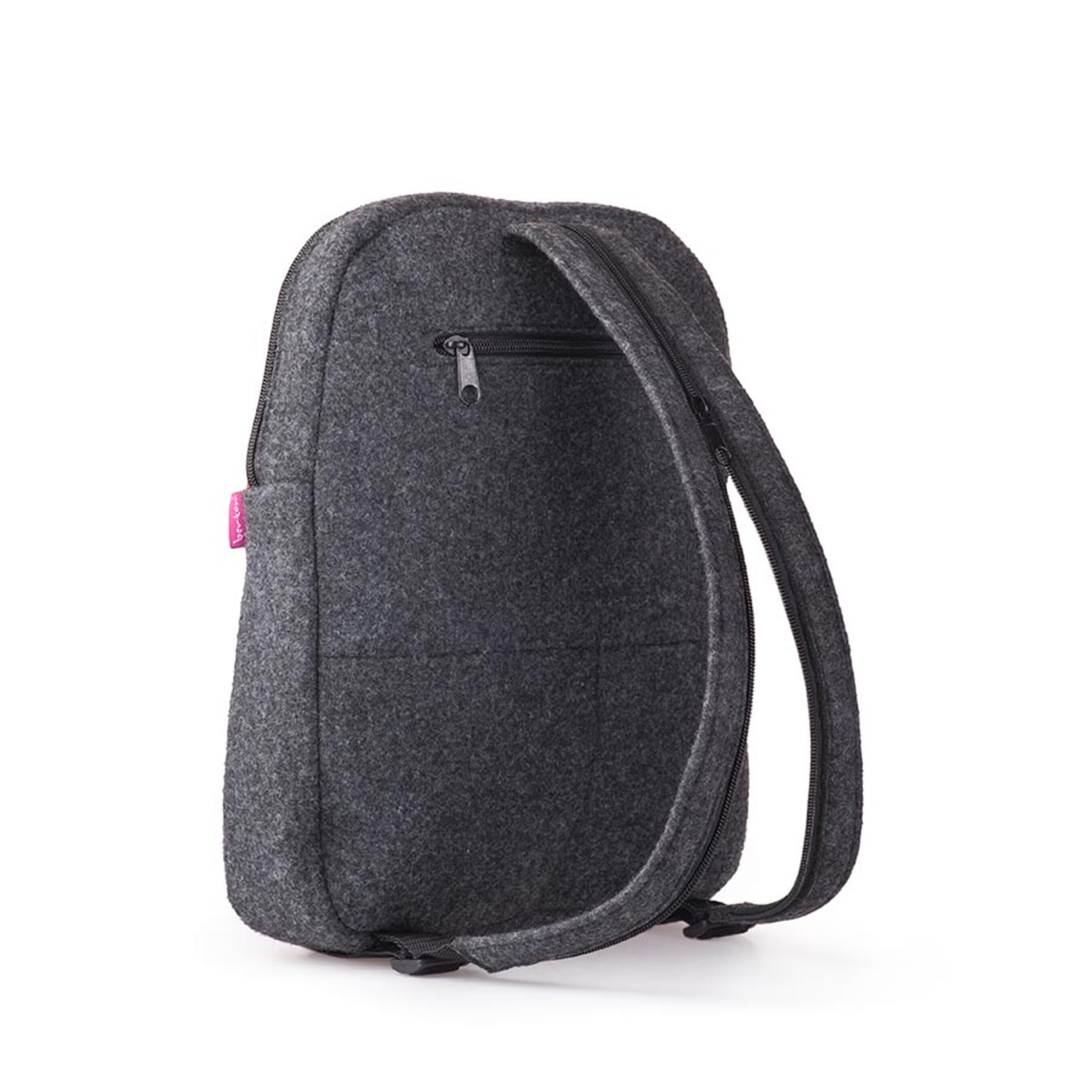 Designový batoh - Kočky na střeše | Dedoles