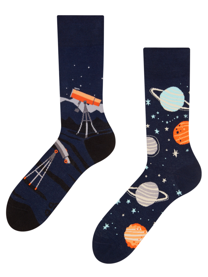 Calzini Buonumore Cosmo | Dedoles