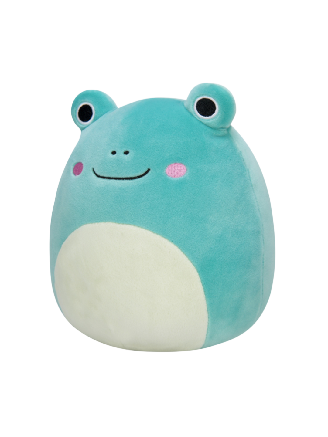 SQUISHMALLOWS Robert der Frosch, 20 cm | Dedoles