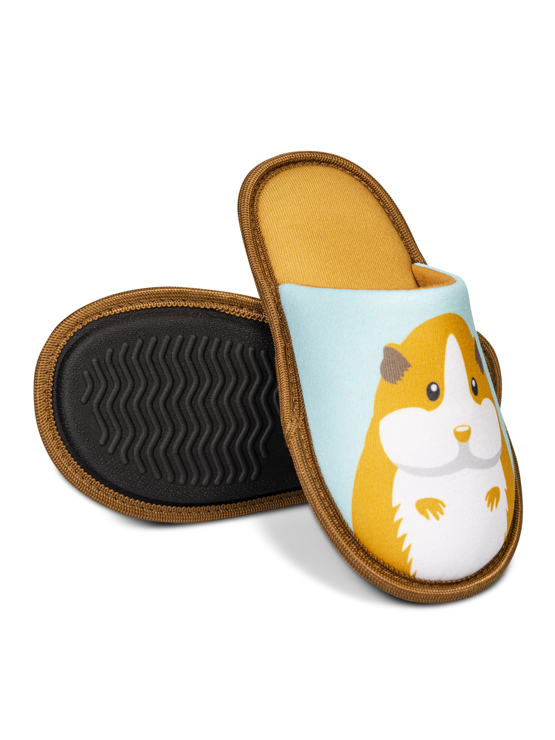 Kids' Slippers Guinea Pig | Dedoles