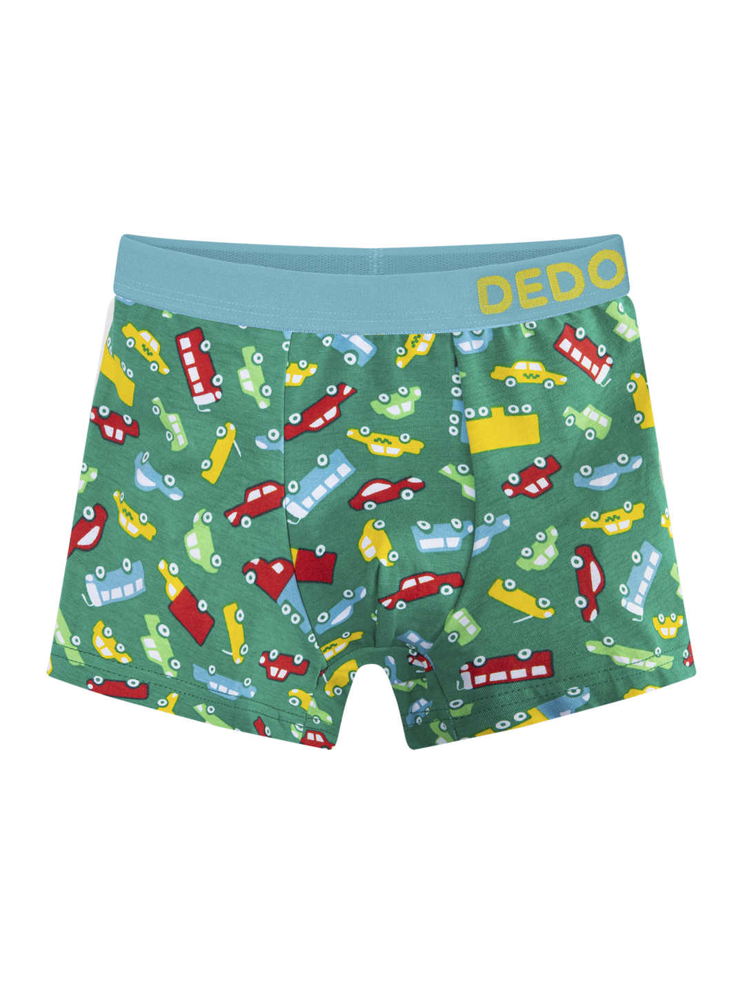 Boys' Boxers Cars | Dedoles