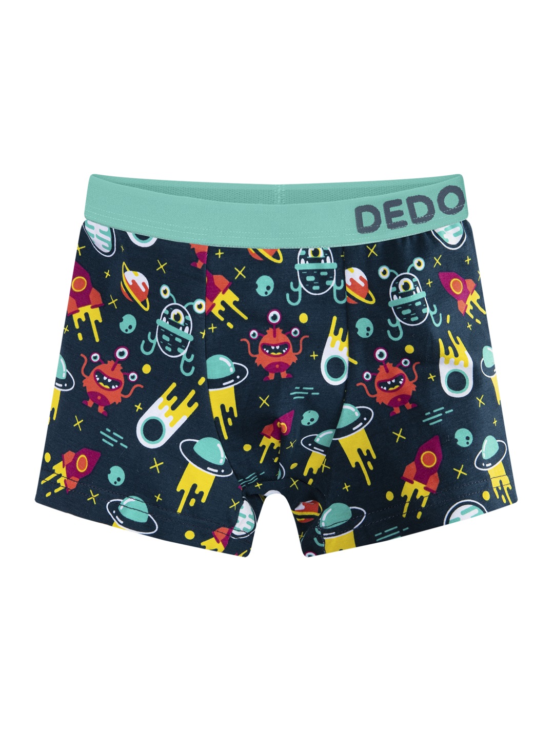 Boys' Boxers Aliens | Dedoles