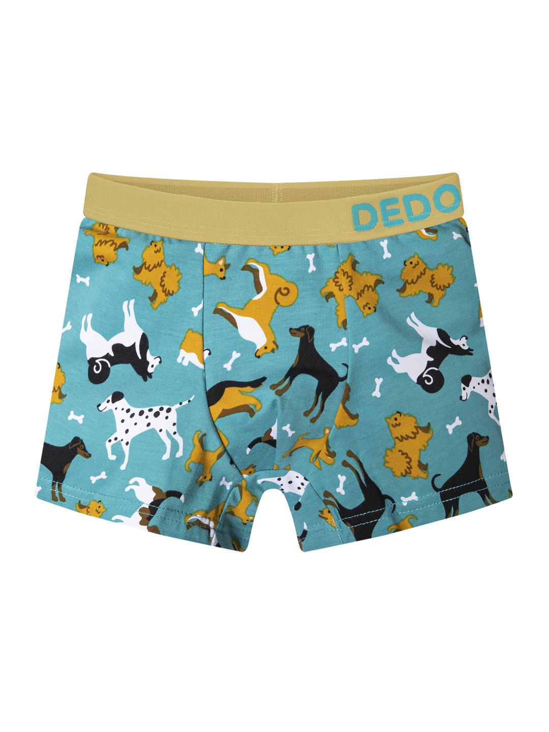 Boxeri Veseli Băieți Prietenii Câini | Dedoles