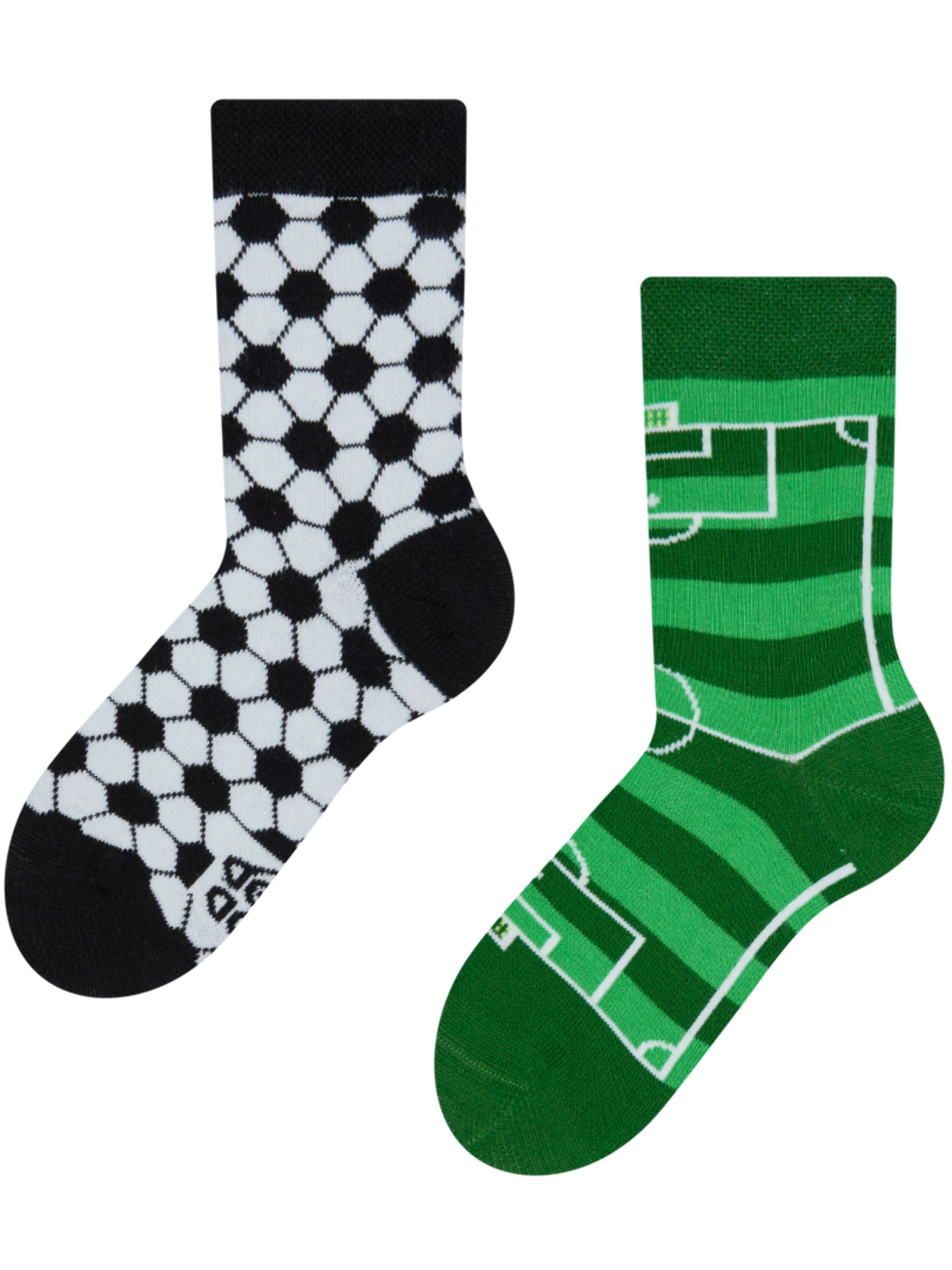 Calzini Buonumore per bambini Calcio | Dedoles