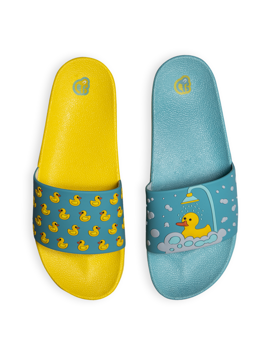 Slides Ducks | Dedoles