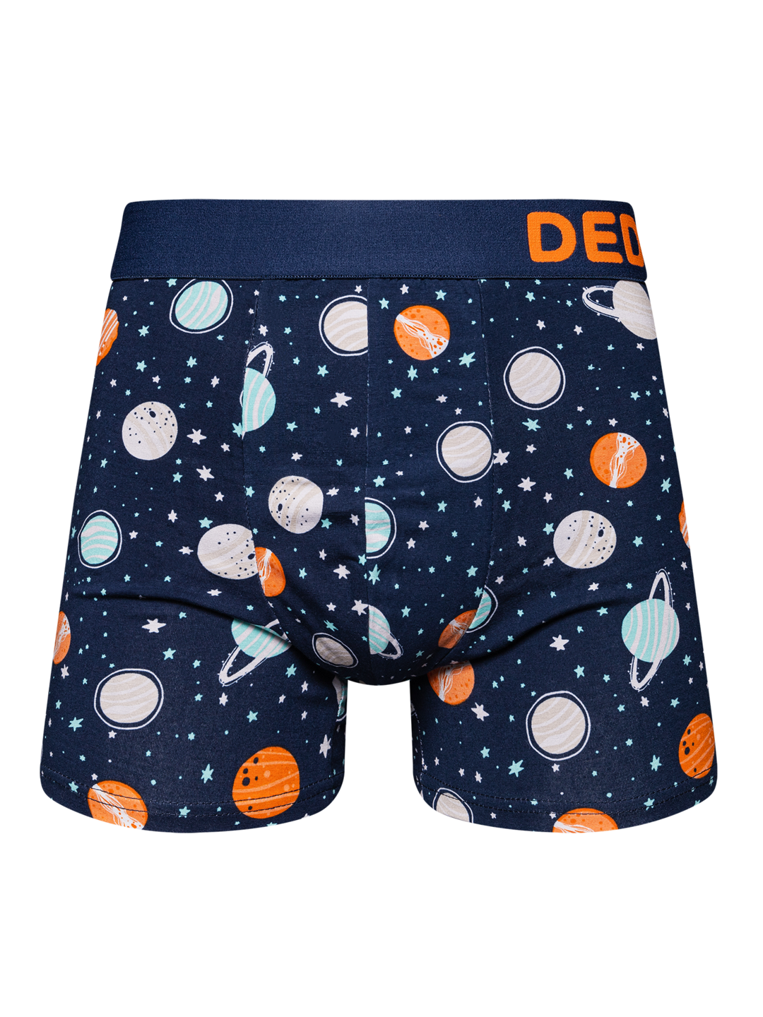 Boxer aderenti da uomo Buonumore Cosmo | Dedoles