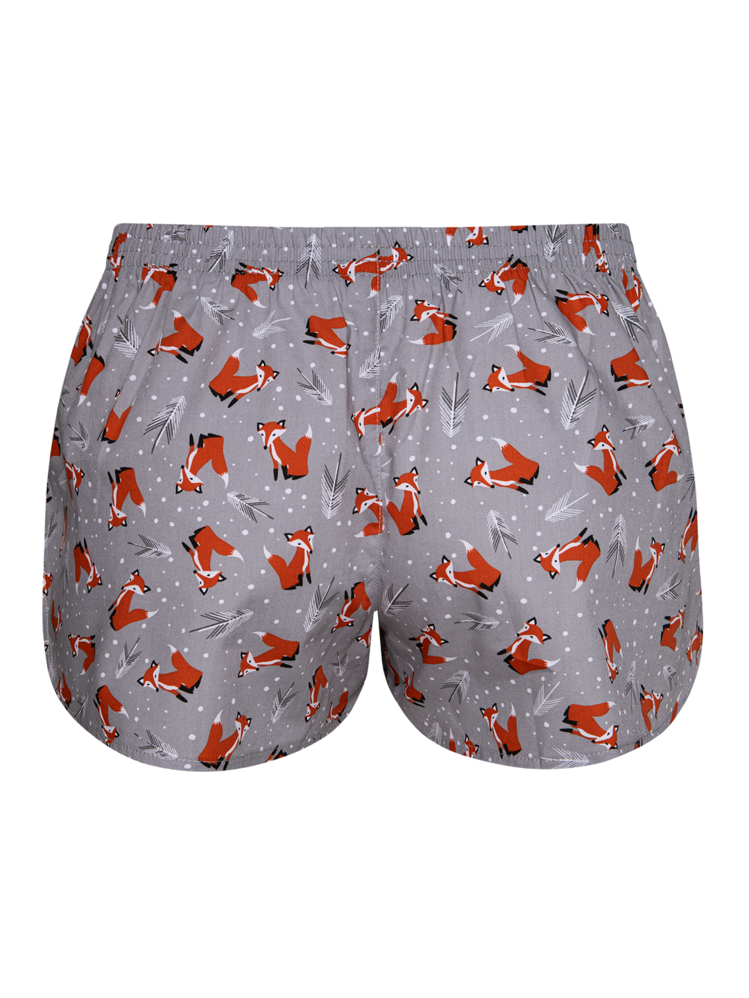 Women's Boxer Shorts Fox | Dedoles