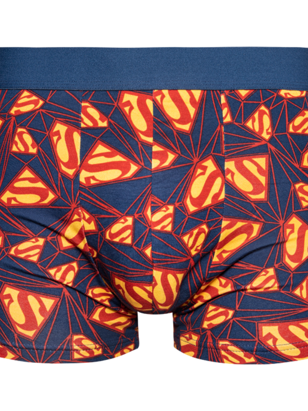 Superman ™ Men's Trunks Superman Logo | Dedoles