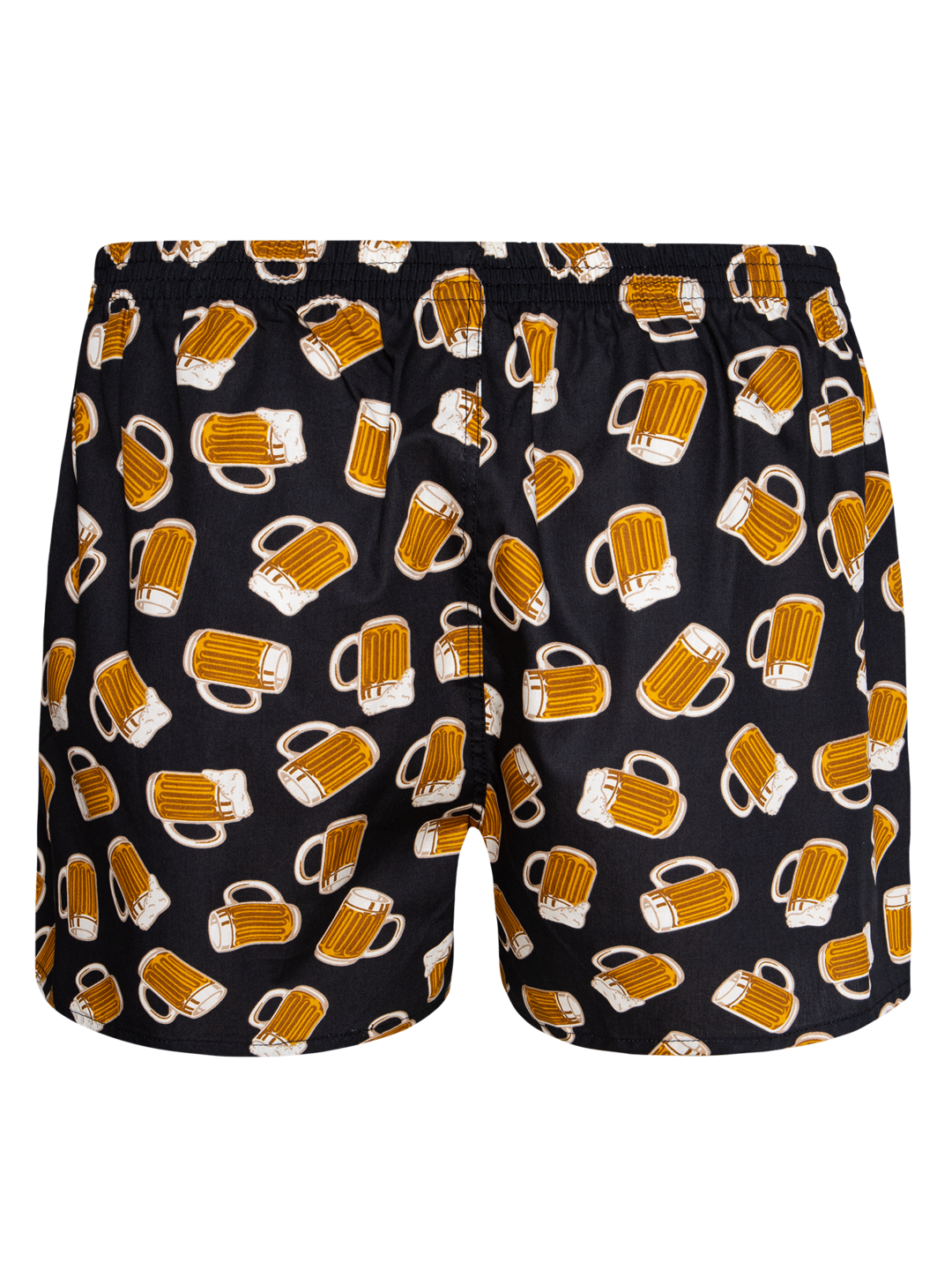 Men's Boxer Shorts Draft Beer | Dedoles