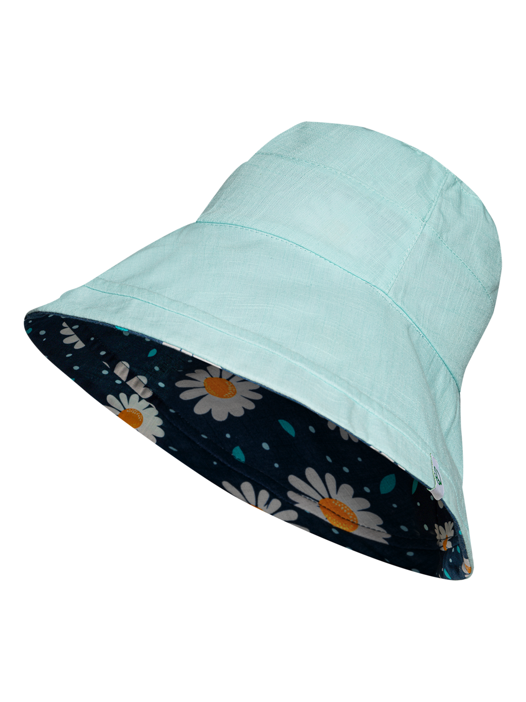 Cappello da pescatore Buonumore da donna Fior di margherita | Dedoles Cappello da pescatore Buonumore da donna Fior di margherita | Dedoles