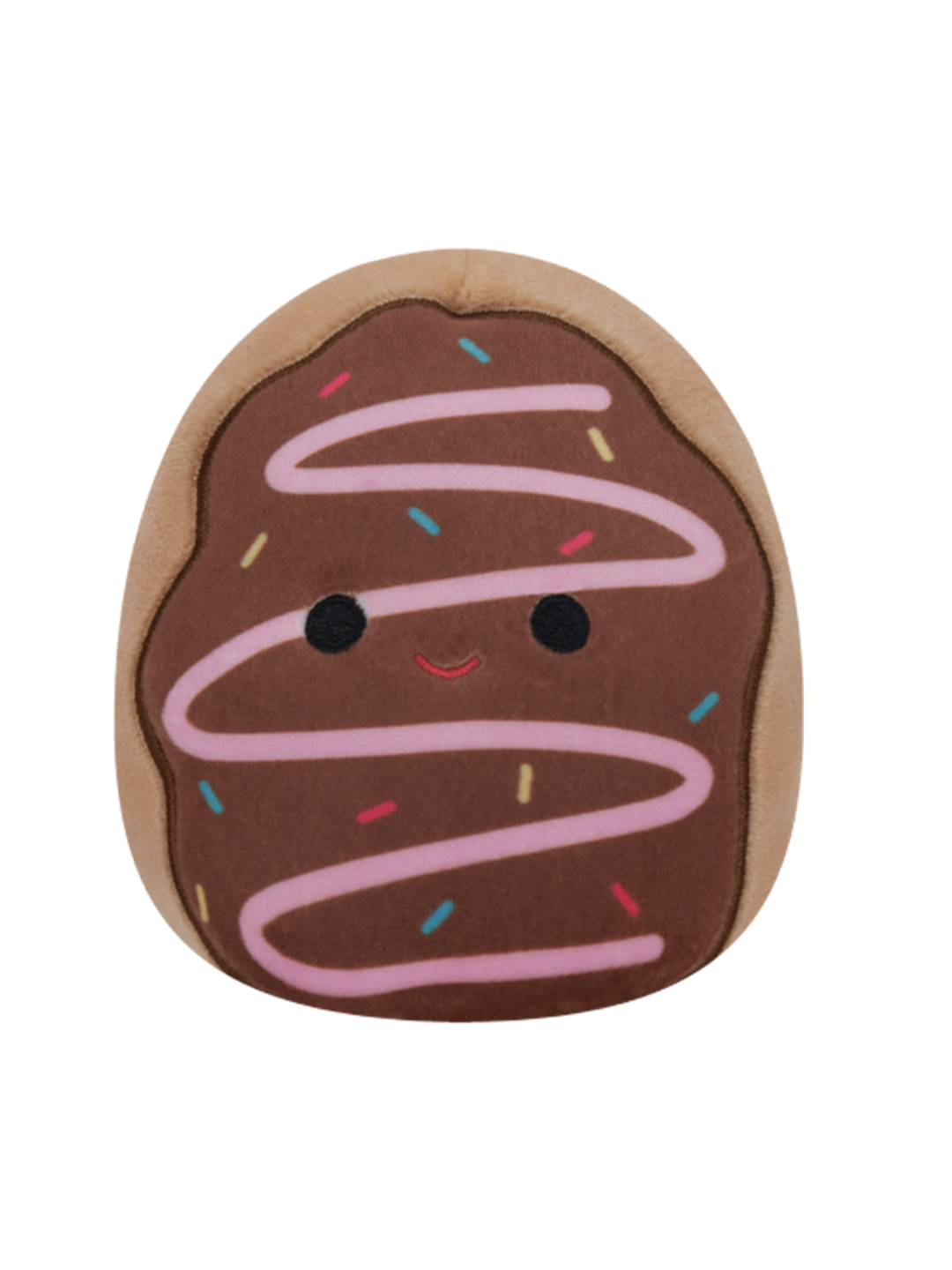 SQUISHMALLOWS 2v1 Donut a latte, 13 cm | Dedoles