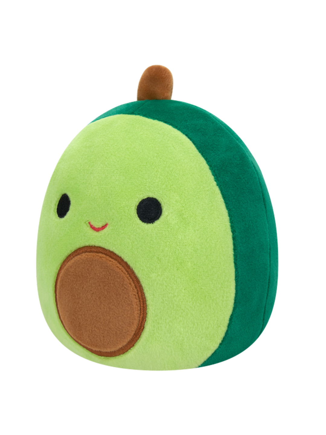 Squishmallows Flip-A-Mallow Guacamole to Avocado, 13 cm | Dedoles