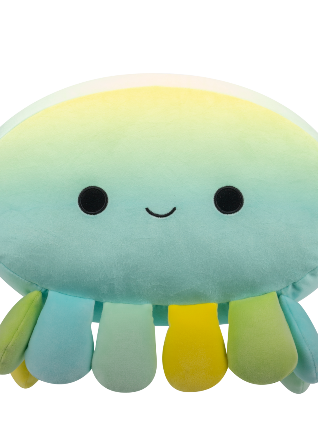 SQUISHMALLOWS Stackables chobotnice Oldin, 30 cm | Dedoles