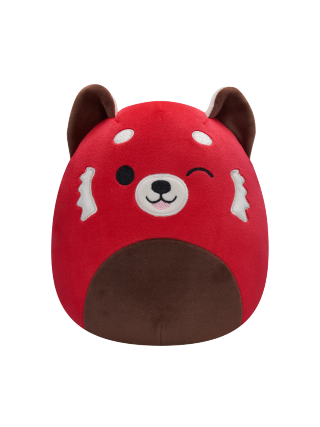 Squishmallows Cici the Winking Red Panda, 20 cm | Dedoles