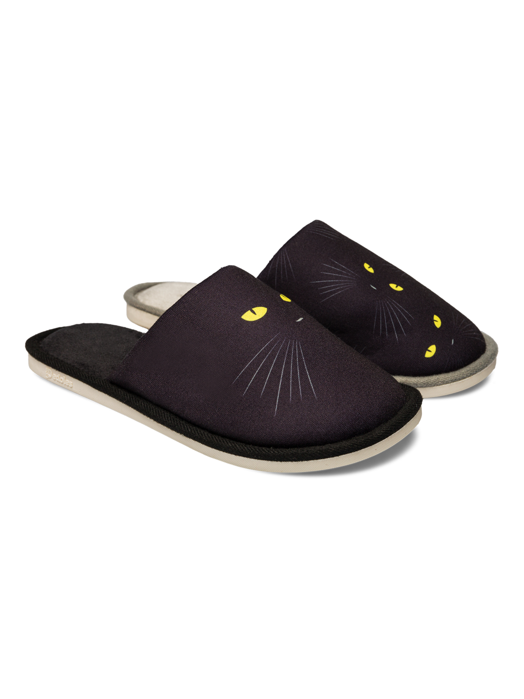 Veselé papuče Kočky | Dedoles