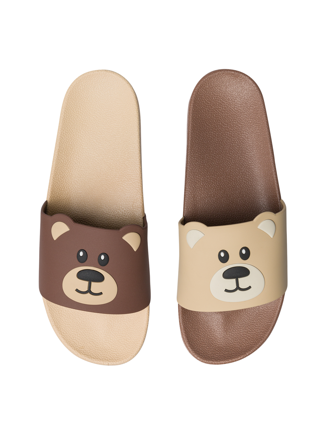 Vidám papucs Mackó | Dedoles